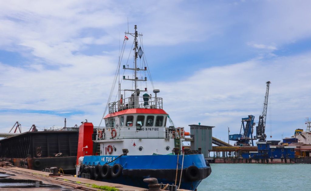 Efficient Groupage Shipping Services | Global Seafreight Solutions